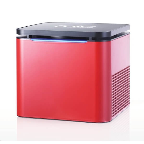 BMS MIC IVD | Medical - PT Sinergi Indomitra Pratama