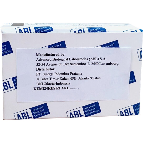 UltraGene Assay SARS-CoV-2 VOC Screening & Determination V1.X | Medical - PT Sinergi Indomitra ...